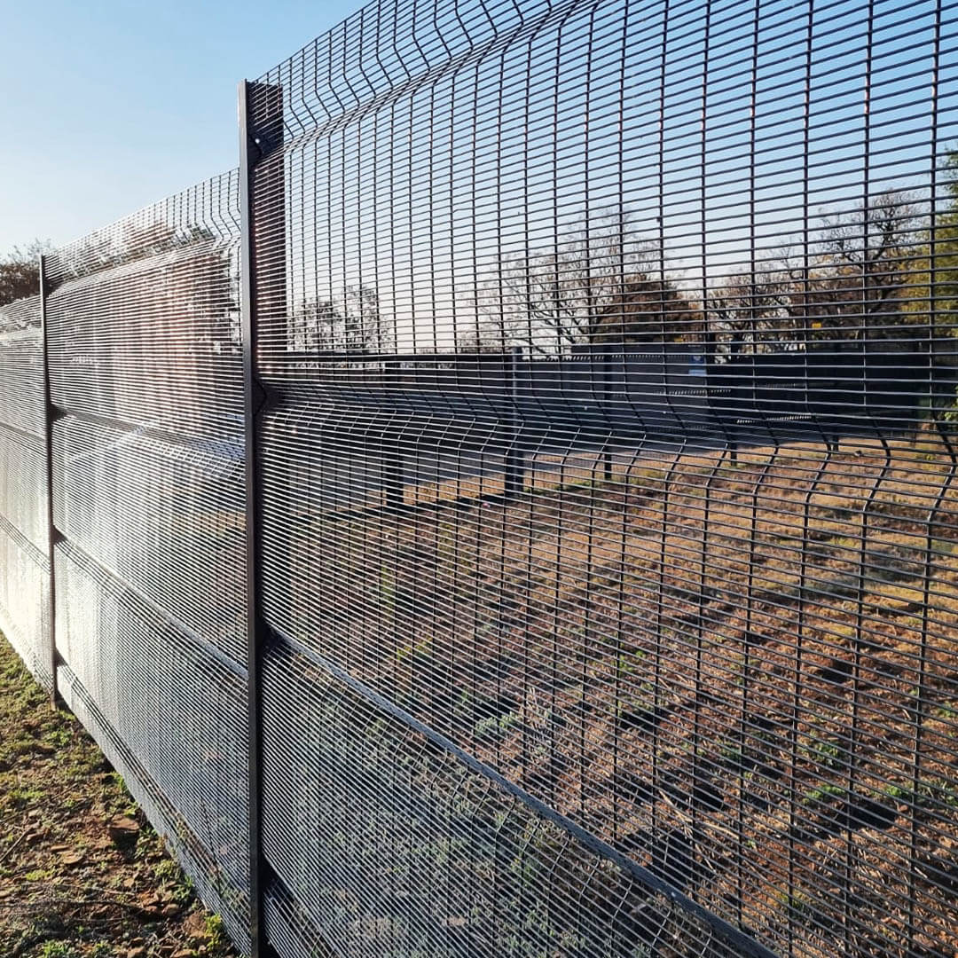 Clearview Fencing Installation Gauteng | Meshguard