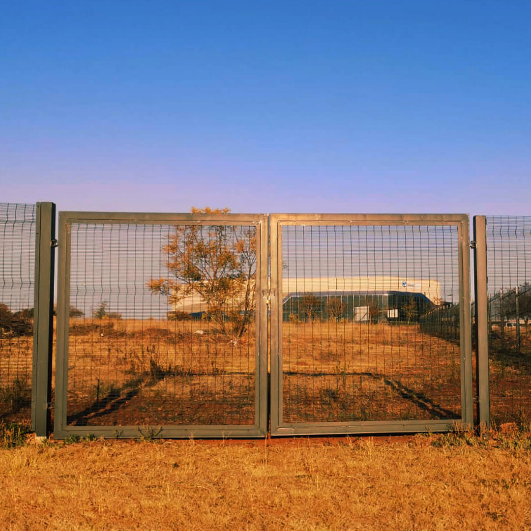 Clearview Fencing Installation Gauteng | Meshguard