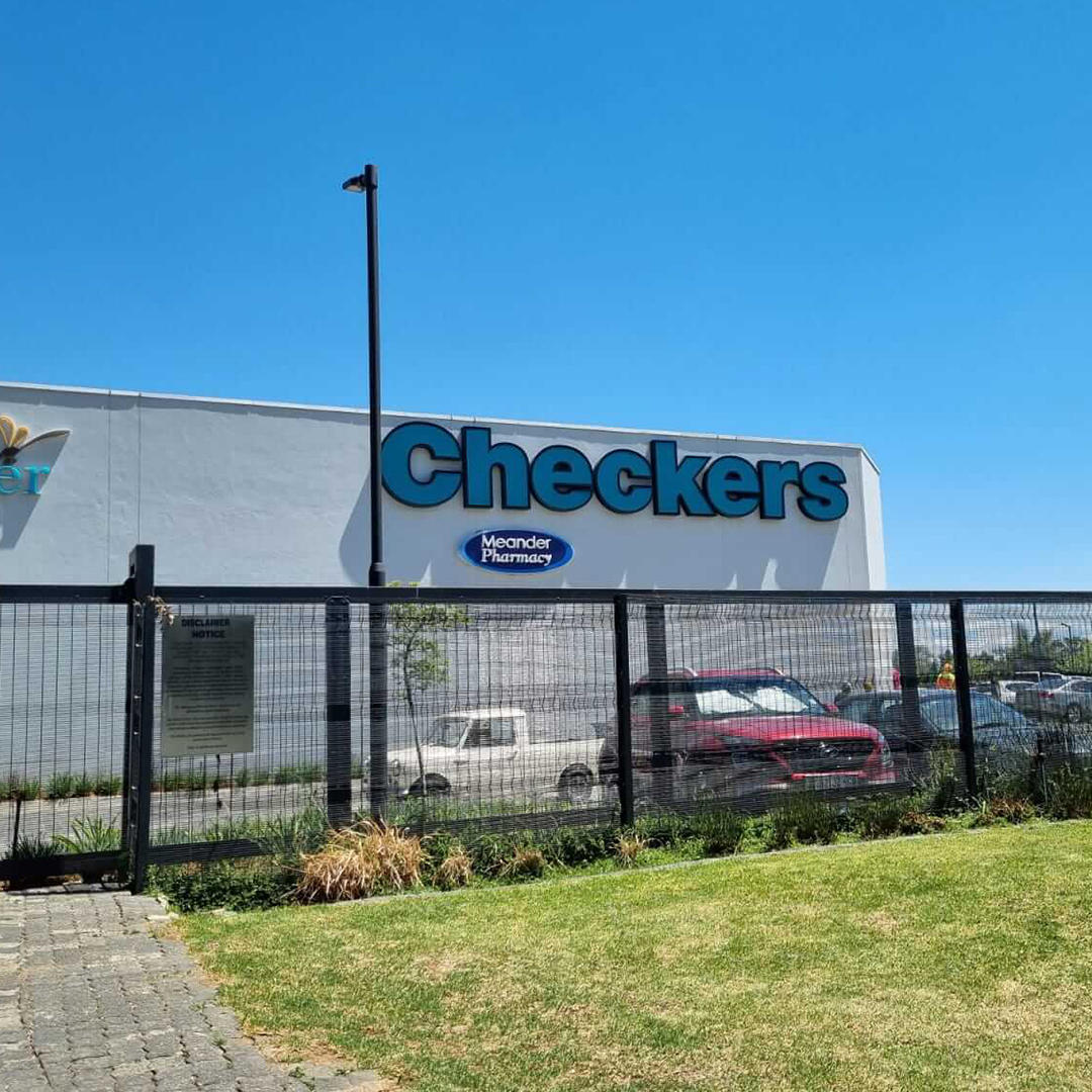 Clearview Fencing Installation Gauteng | Meshguard