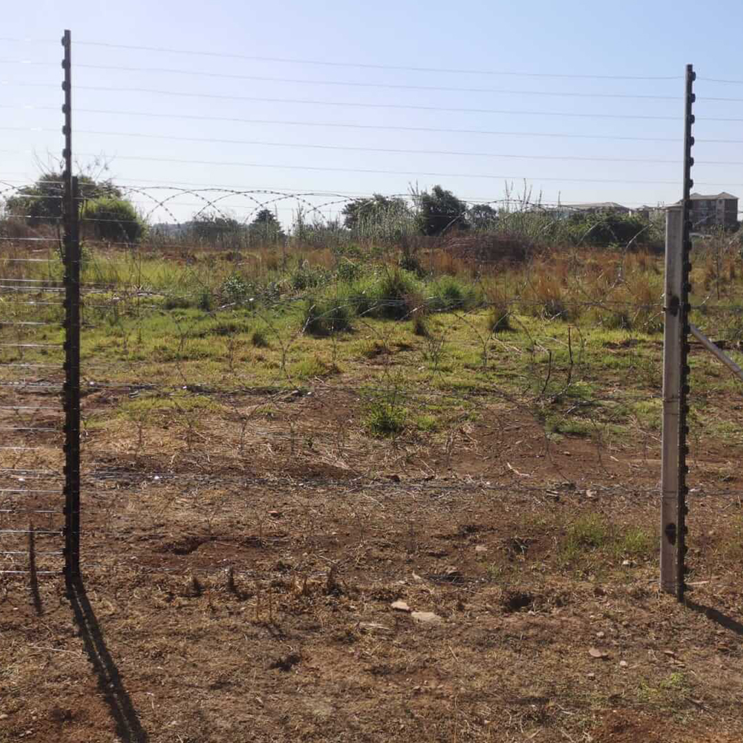 Clearview Fencing Installation Gauteng | Meshguard